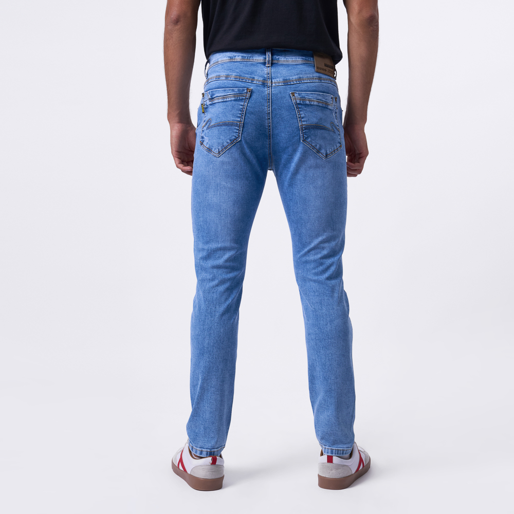 BRONCO | Tienda de Ropa