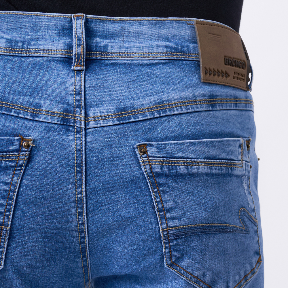 BRONCO | Tienda de Ropa