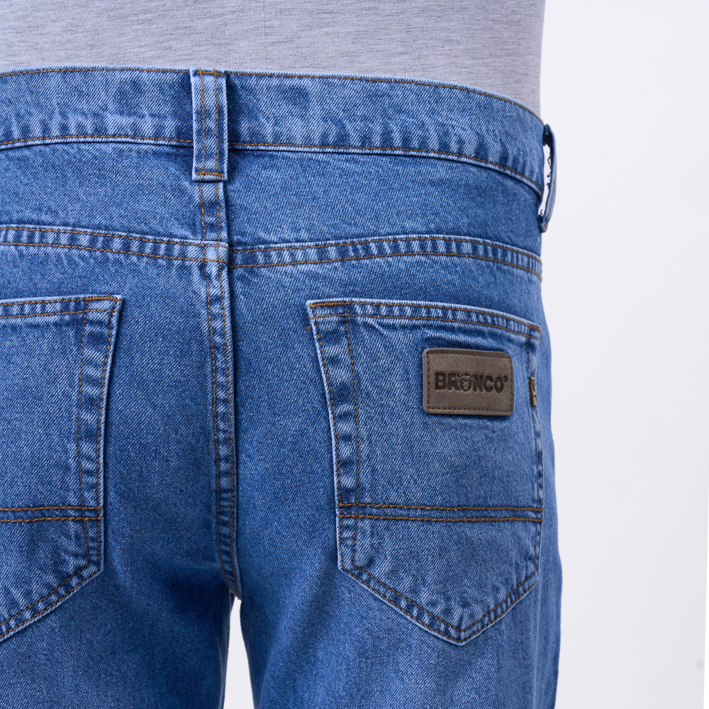 BRONCO | Tienda de Ropa