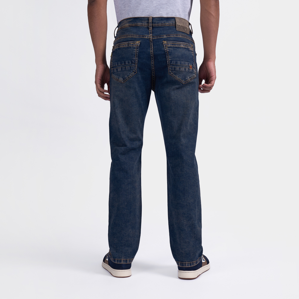 BRONCO | Tienda de Ropa
