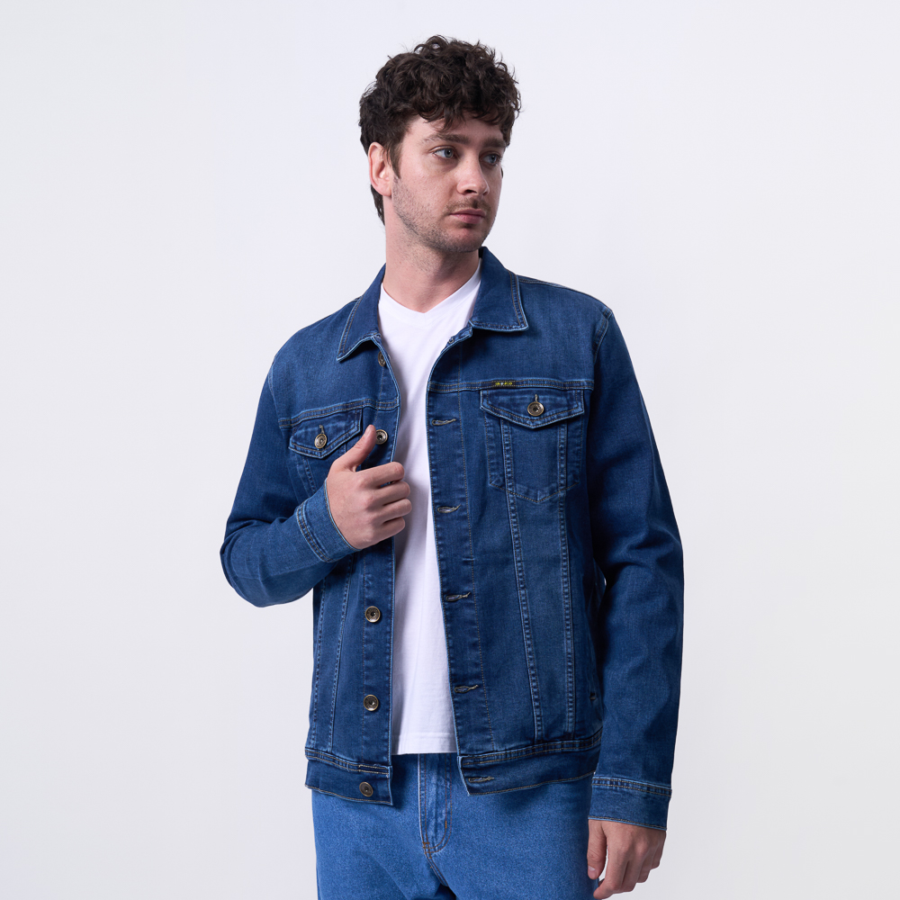 BRONCO | Tienda de Ropa - Casaca