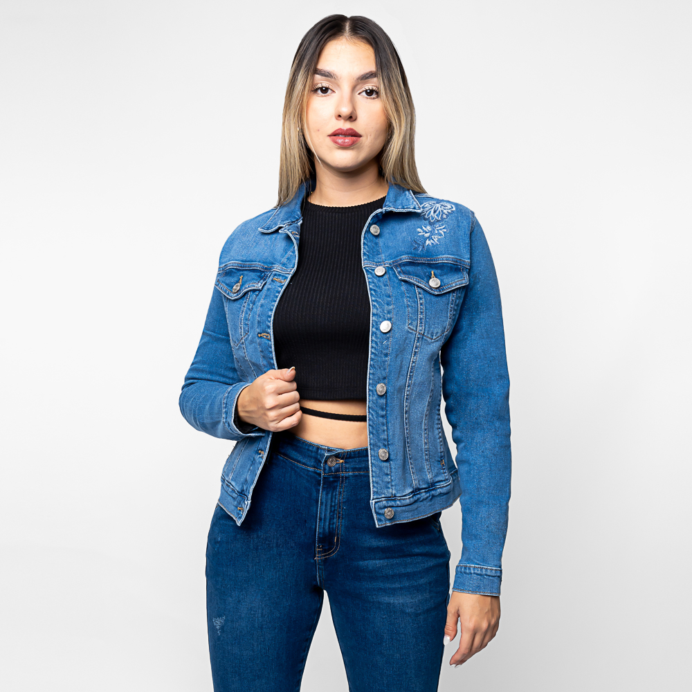 BRONCO | Tienda de Ropa - Casaca