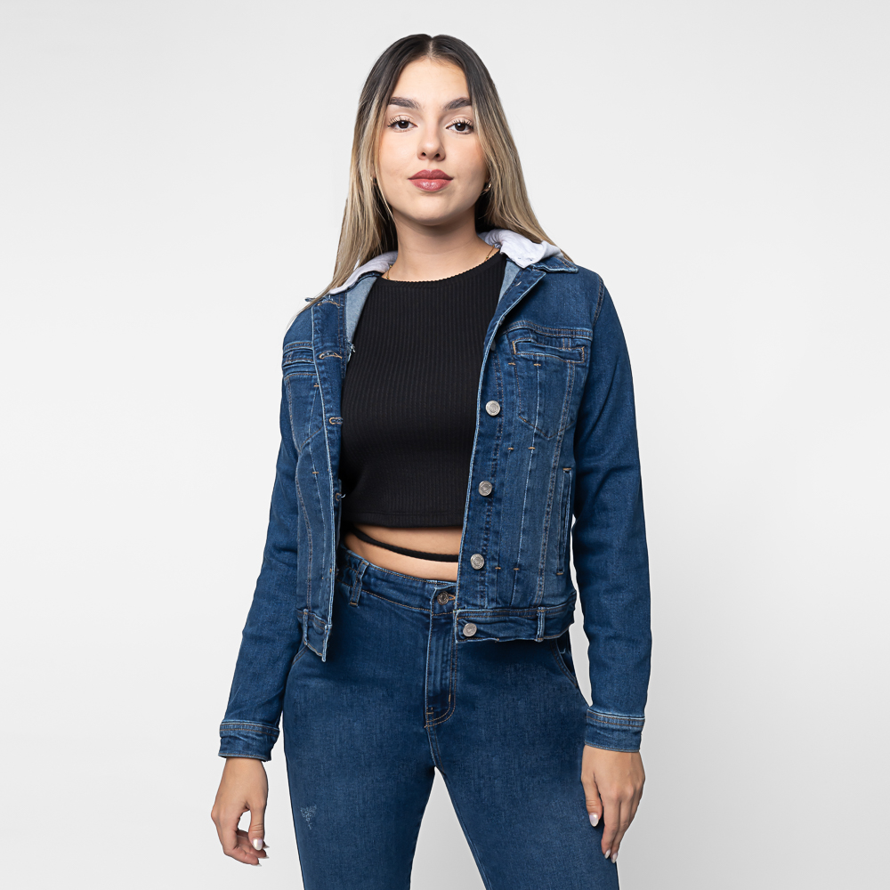 BRONCO | Tienda de Ropa - Casaca