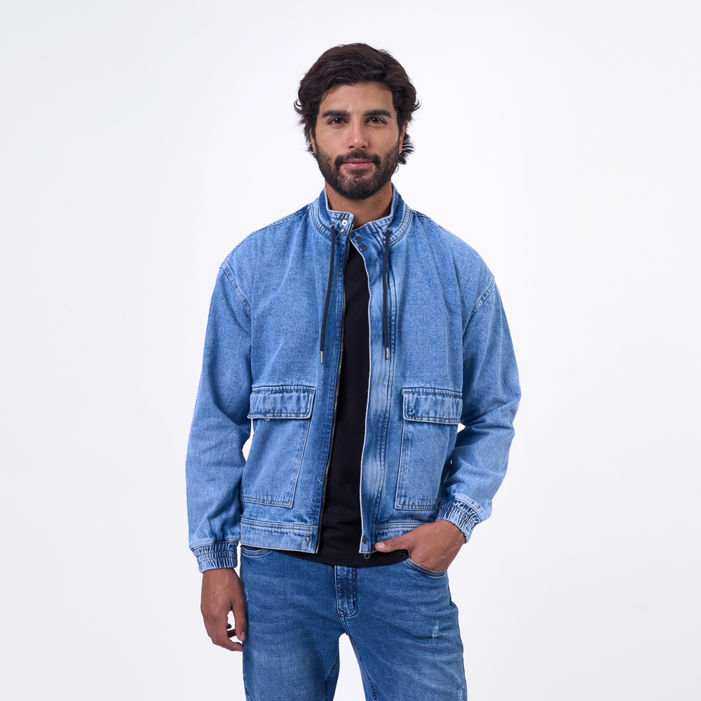 BRONCO | Tienda de Ropa - Casaca