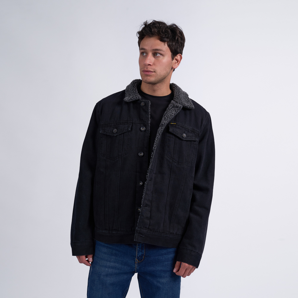 BRONCO | Tienda de Ropa - Casaca