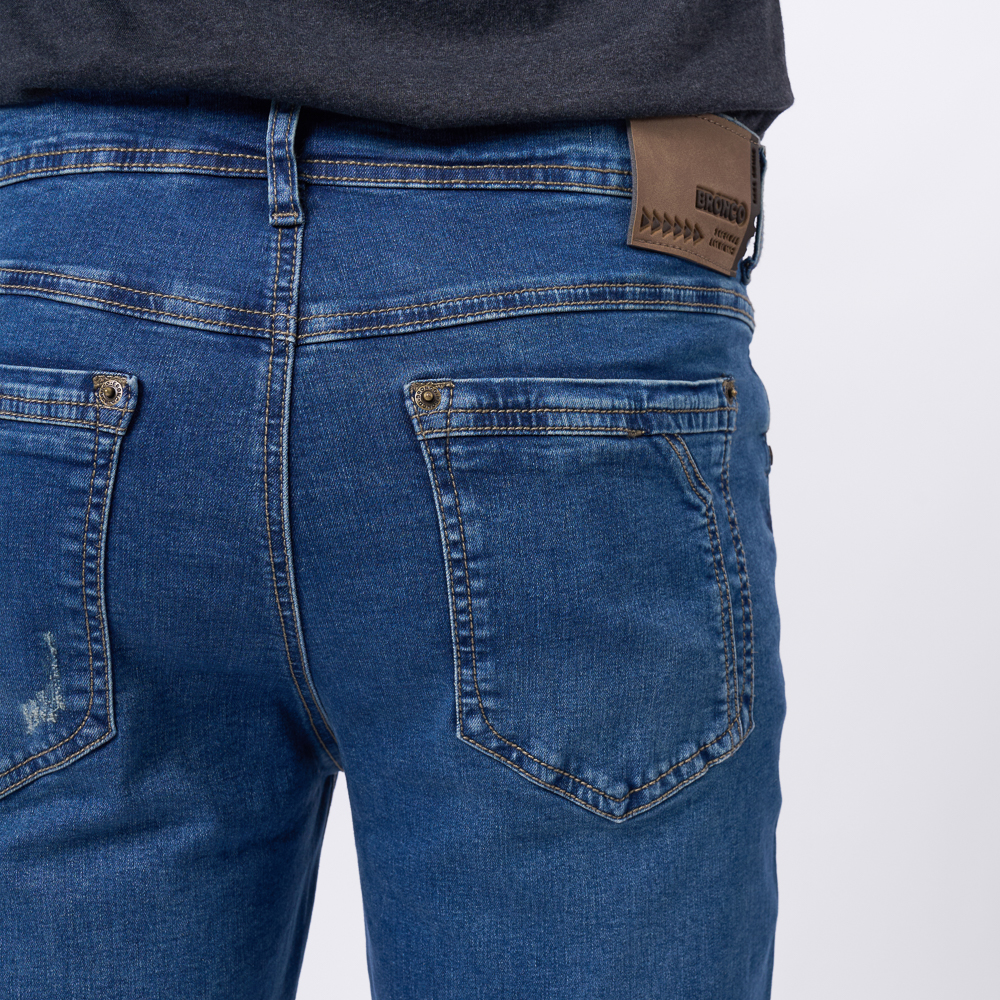 BRONCO | Tienda de Ropa