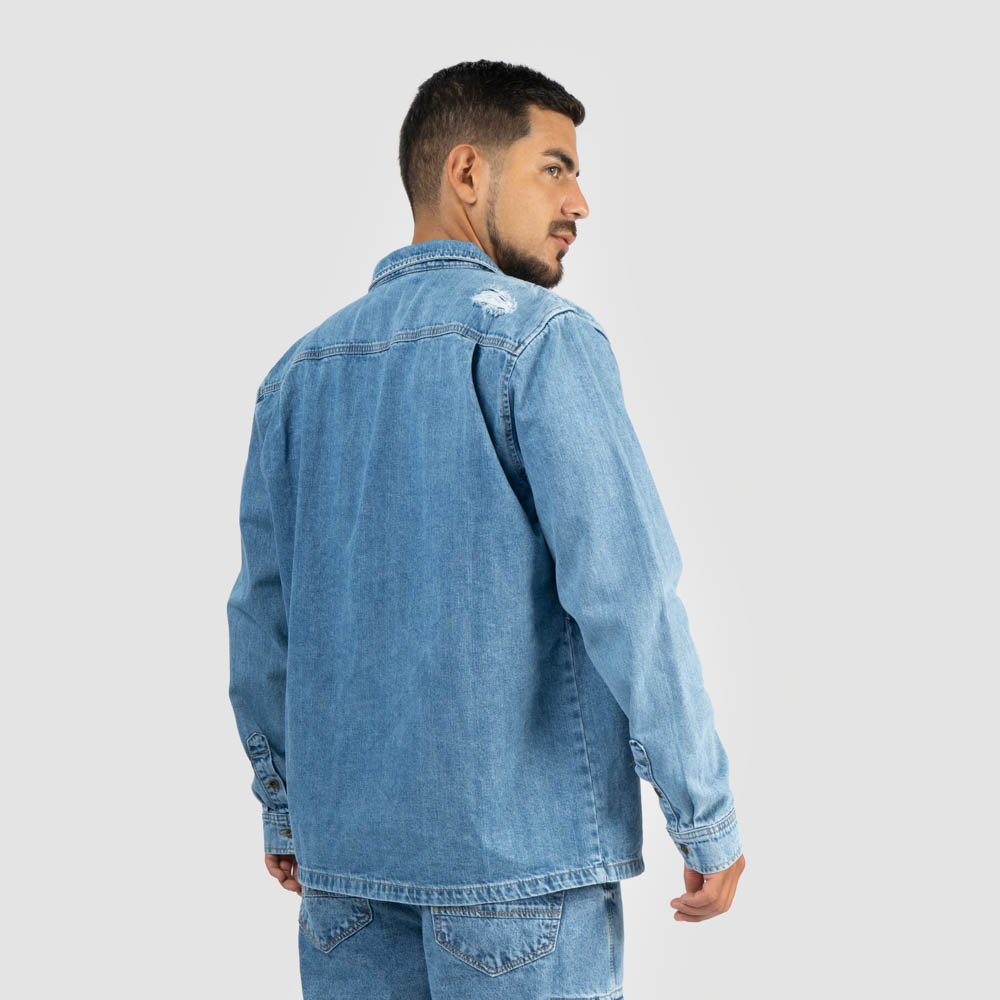 BRONCO | Tienda de Ropa